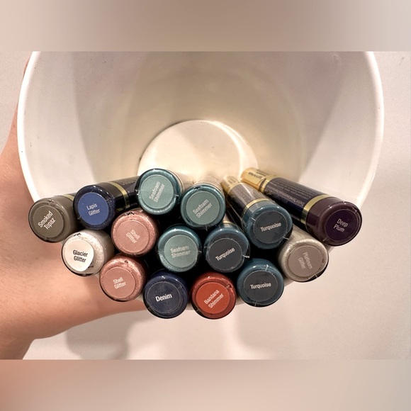 SeneGence | Makeup | Senegence Shadow Sense Limited Edition Colors ...